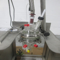 HEL UL Automated Chemical Reactor and Calorimeter Reactor System ...